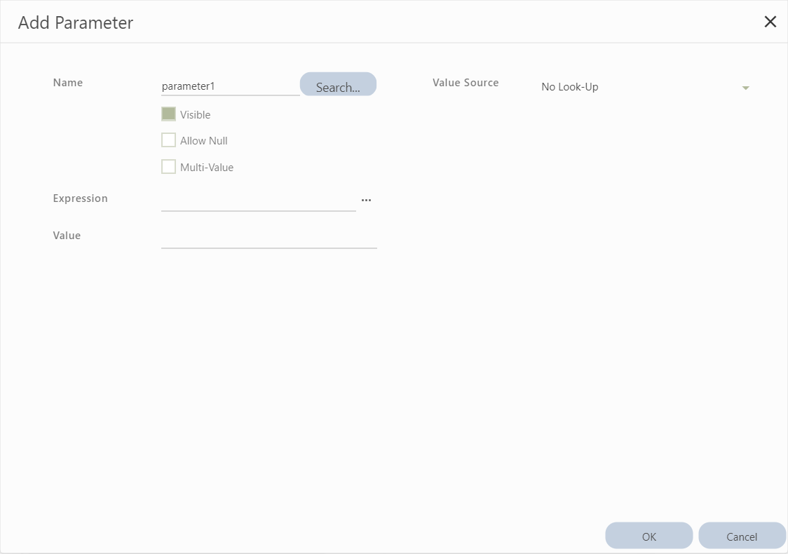 Edit a Custom Report – Motility Software Solutions