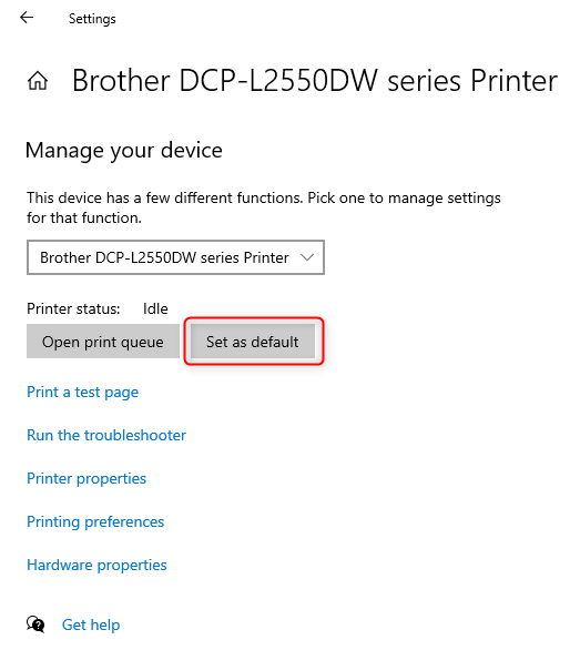 Browser Setup & Troubleshooting – Motility Software Solutions