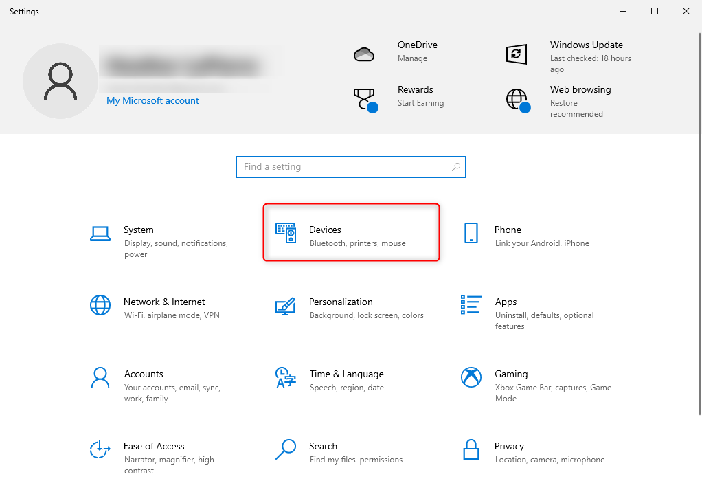 Browser Setup & Troubleshooting – Motility Software Solutions