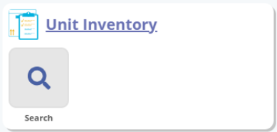 Mobile Unit Inventory Tools – Motility Software Solutions