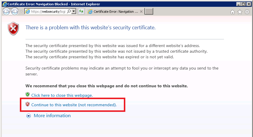 Delete User / Remove User – Motility Software Solutions