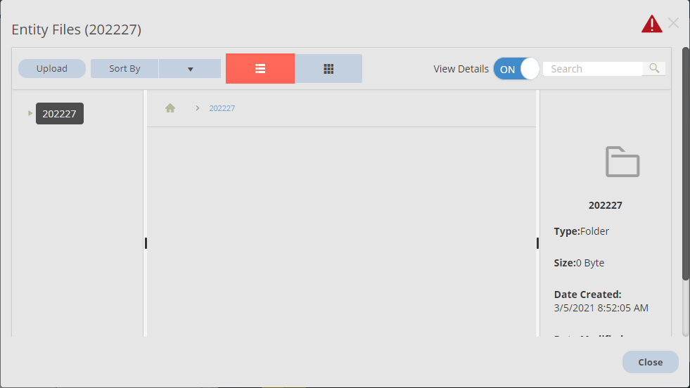 Entity Profile – Motility Software Solutions
