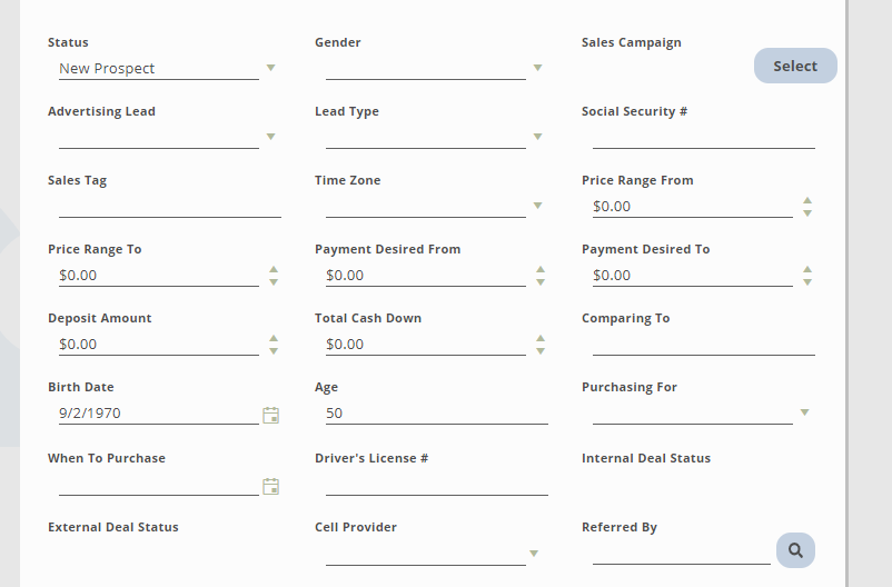 Entity Profile – Motility Software Solutions