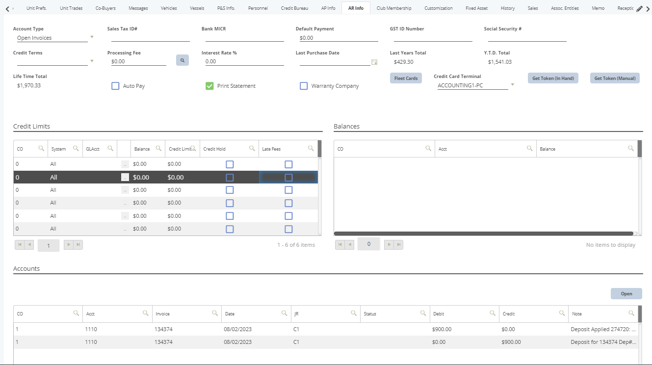 Entity Profile – Motility Software Solutions