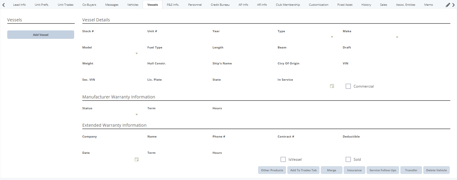 Entity Profile – Motility Software Solutions
