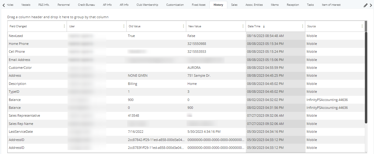 Entity Profile – Motility Software Solutions