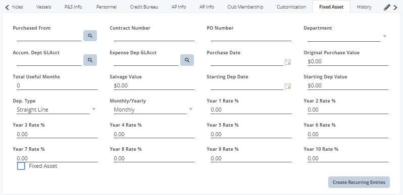 Entity Profile – Motility Software Solutions