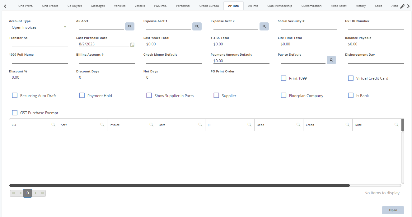 Entity Profile – Motility Software Solutions